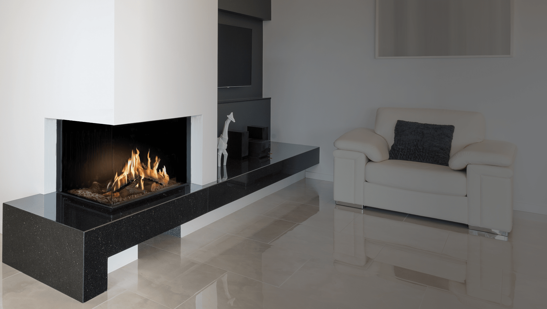 monroe-modern_campfire - | Planikafires