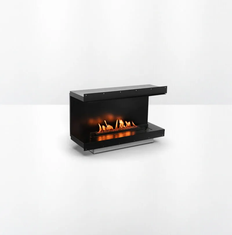 Bioethanol Fireplaces | Planikafires