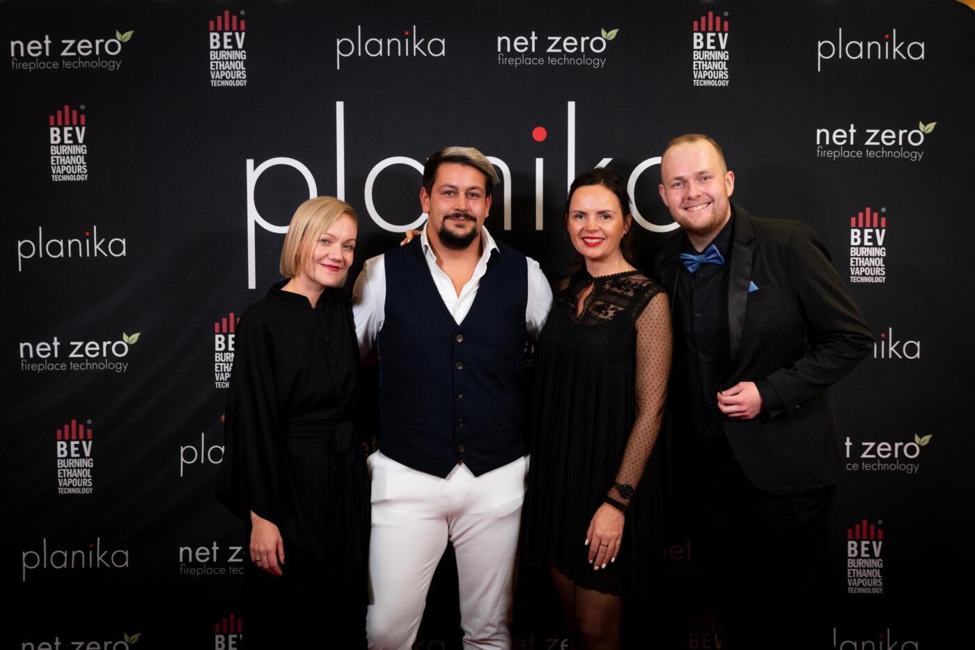 20 YEARS OF PLANIKA | Planikafires