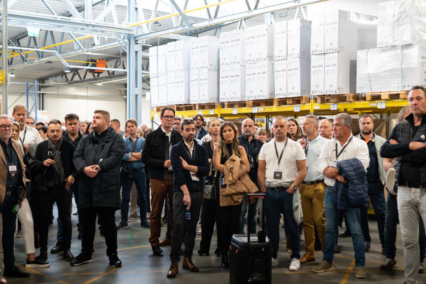 20 YEARS OF PLANIKA | Planikafires